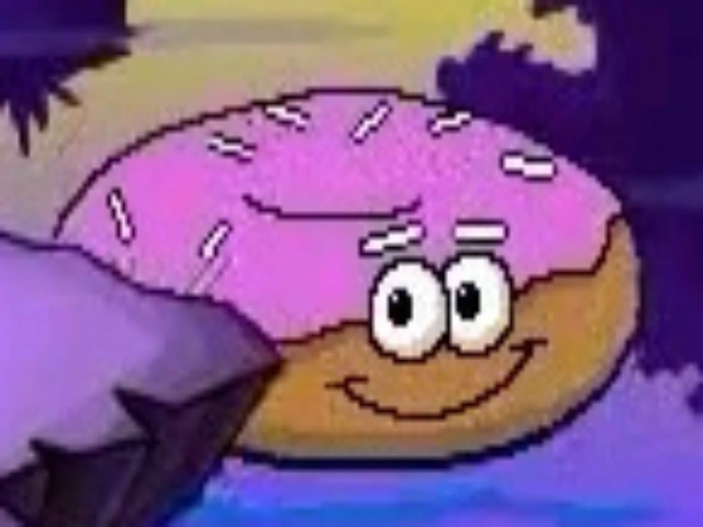 Sprinkle | Humongous Entertainment Games Wiki | Fandom