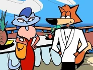 SPY Fox | Humongous Entertainment Games Wiki | FANDOM powered by Wikia