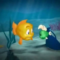 Freddi Fish | Humongous Entertainment Games Wiki | FANDOM powered by Wikia