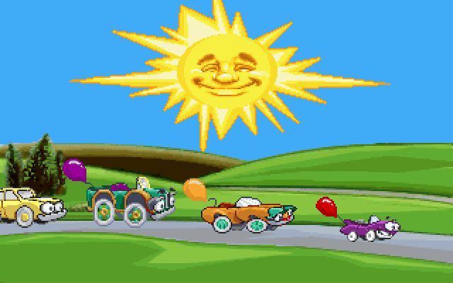 Category:Putt-Putt Series Characters | Humongous Entertainment Games ...