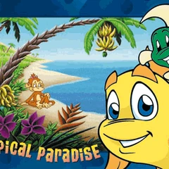 Freddi Fish | Humongous Entertainment Games Wiki | FANDOM powered by Wikia