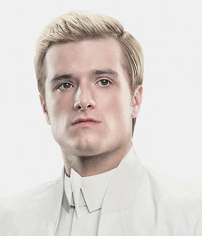 Peeta Mellark | Hunger Gamepedia Wiki | FANDOM powered by Wikia
