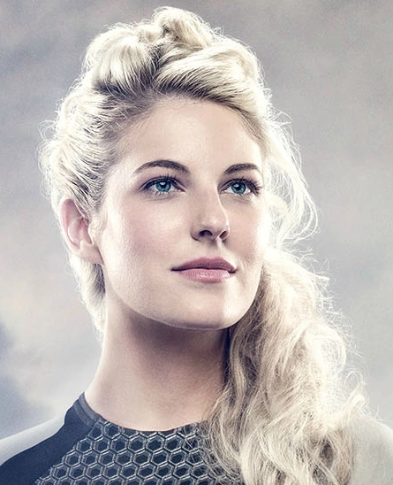 Cashmere | Hunger Gamepedia Wiki | Fandom
