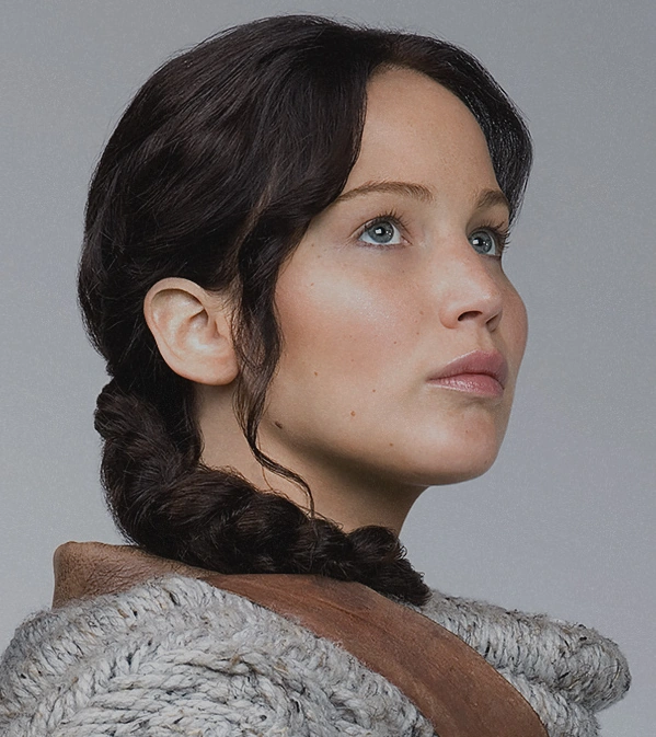 Katniss Everdeen | Hunger Gamepedia Wiki | Fandom
