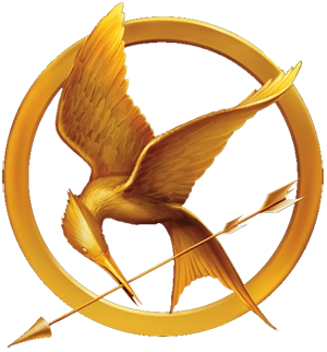 Image - Geai moqueur.png | Wiki Hunger Games France | FANDOM powered by ...