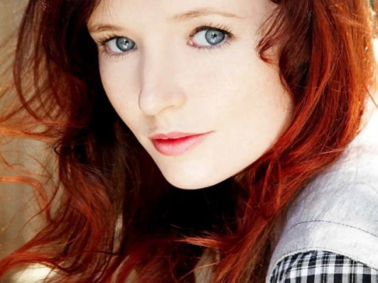 Annie Cresta | Wiki Hunger Games France | Fandom