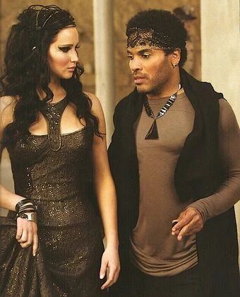 Cinna | Hunger Games Wiki | Fandom