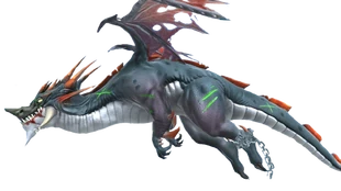 Draconis | Hungry dragon Wiki | Fandom