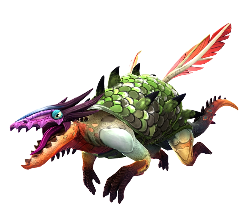 Armordillo | Hungry dragon Wiki | Fandom