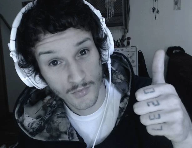 Justin Bonitz | Hungry Lights Wikia | FANDOM powered by Wikia