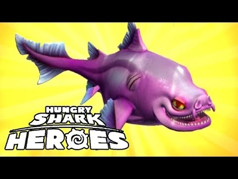 Sailfin Roughshark | Hungry Shark Wiki | Fandom