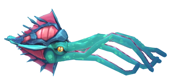 Kraken (HSE) | Hungry Shark Wiki | Fandom