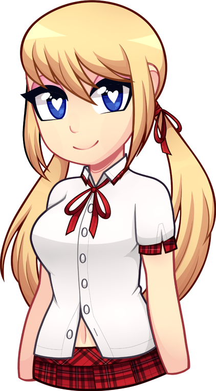 Tiffany | HuniePop Wiki | FANDOM powered by Wikia