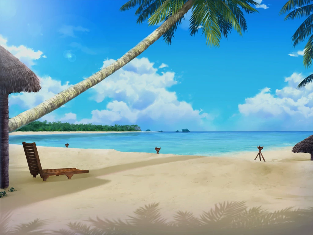 Image - Turtle Bay Beach.jpg | HuniePop Wiki | FANDOM powered by Wikia