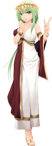 Venus | HuniePop Wiki | FANDOM powered by Wikia