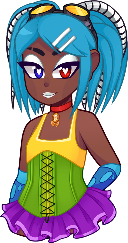 Zoey Huniepop Wiki Fandom Powered By Wikia