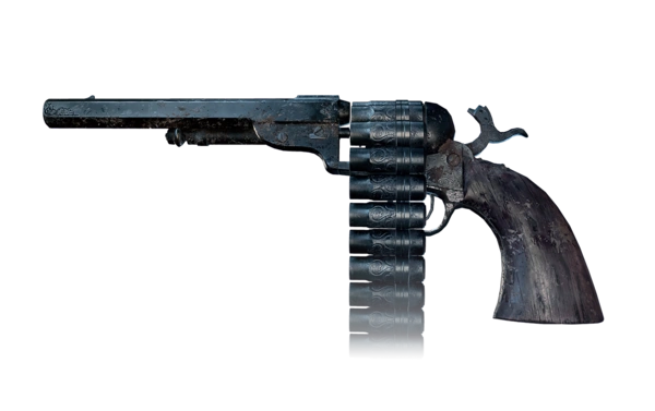 Armas | Wiki Hunt: Showdown | Fandom