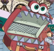 Mina Lillian | Hunter x Hunter Fanon Wiki | Fandom