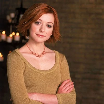 Willow Rosenberg | Hunters and Slayers Wiki | FANDOM powered by Wikia