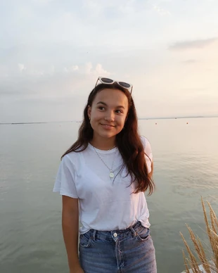 Kyra Smith | Hunter Street Wiki | Fandom