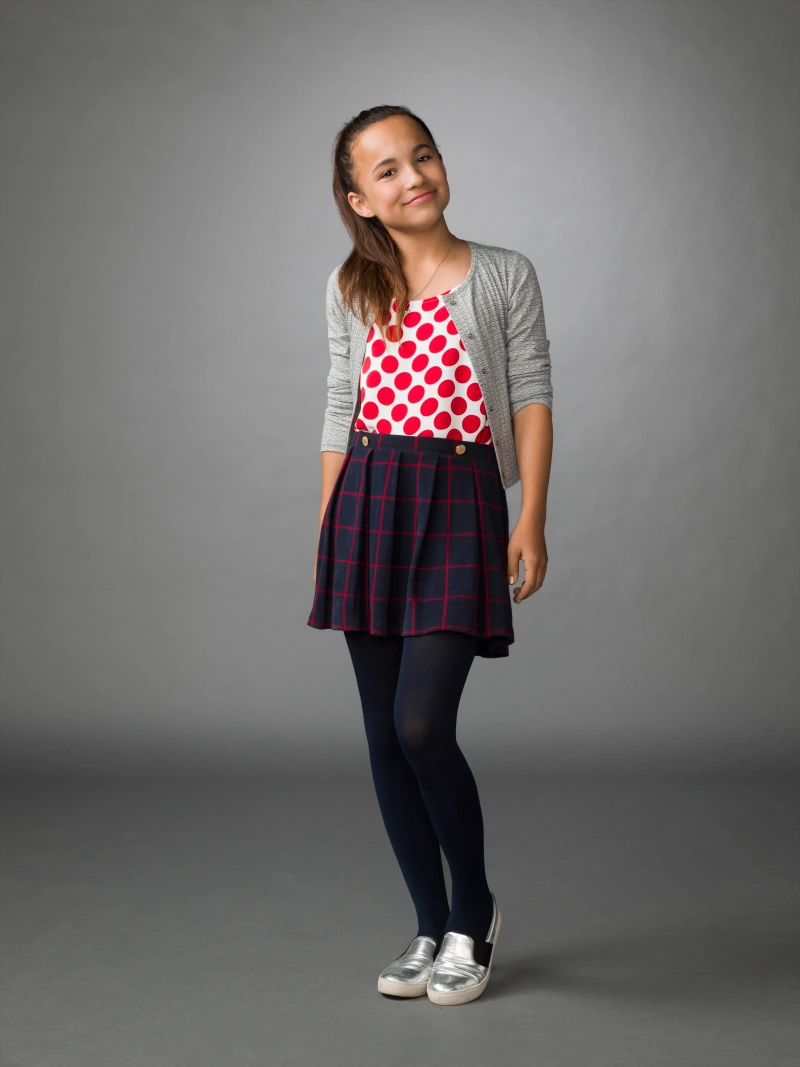 Anika Hunter | Hunter Street Wiki | FANDOM powered by Wikia