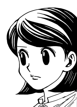 Fugetsu Hui Guo Rou | Wiki Hunter x Hunter | Fandom