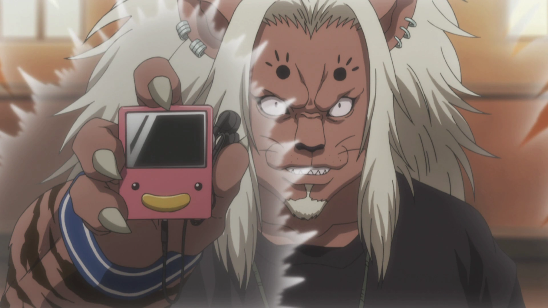 Image - 106 - Leol's Rental Pod.png | Hunterpedia | FANDOM powered by Wikia