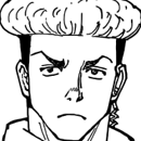 Benjamin Hui Guo Rou | Hunterpedia | FANDOM powered by Wikia