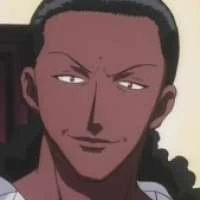 Squala | Wiki Hunter x Hunter | Fandom