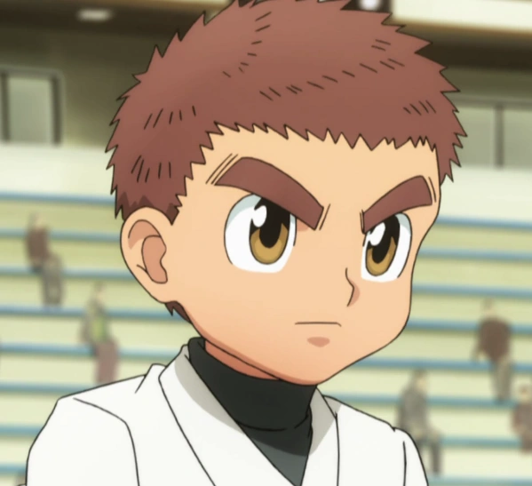 Zushi | Hunterpedia Indonesia | Fandom