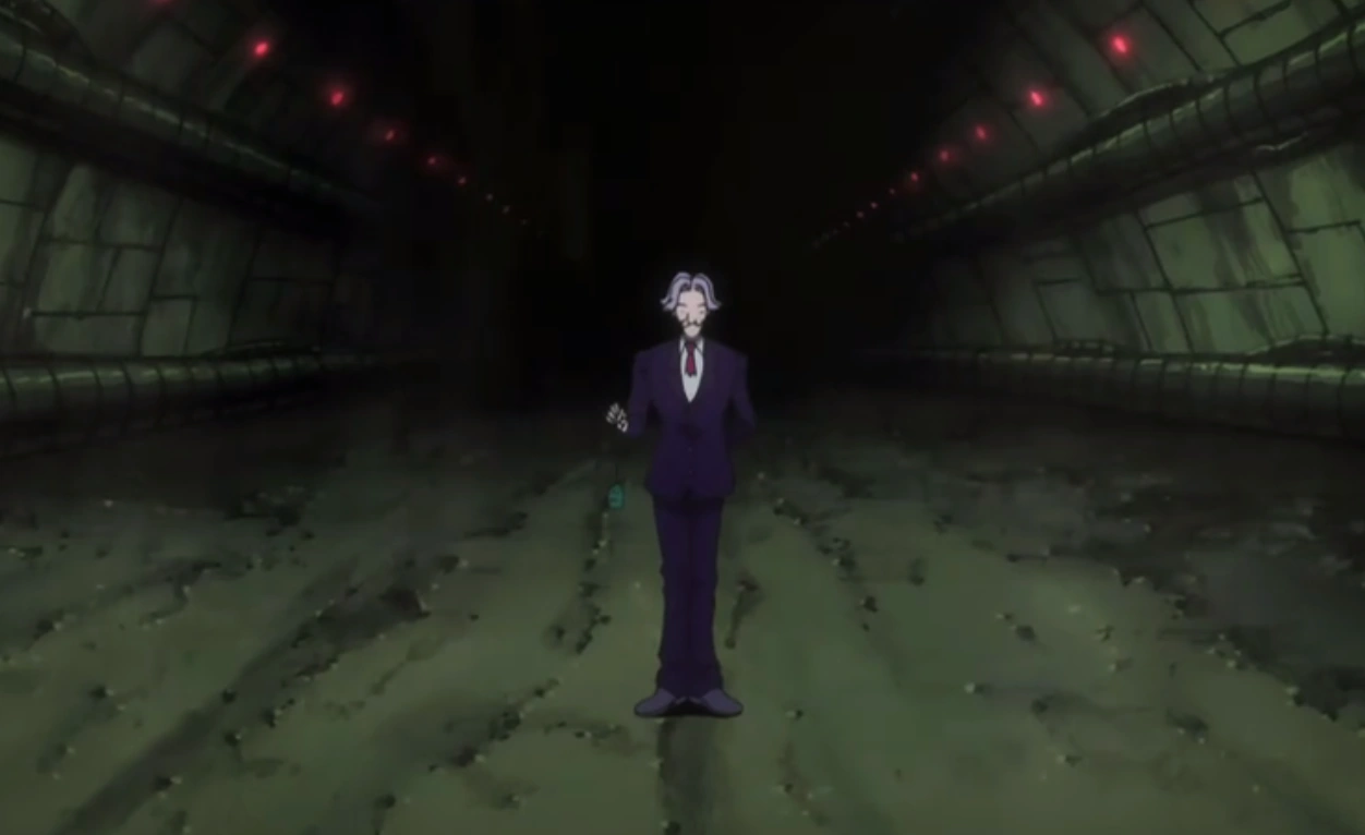 Ciudad Zaban | Wiki Hunter x Hunter | Fandom