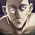 Brigada Fantasma | Wiki Hunter x Hunter | Fandom