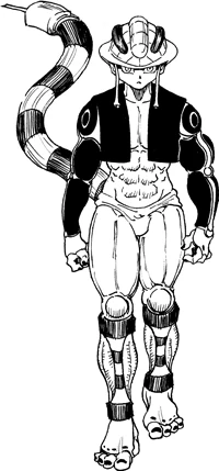 Meruem | Wiki Hunter x Hunter | FANDOM powered by Wikia