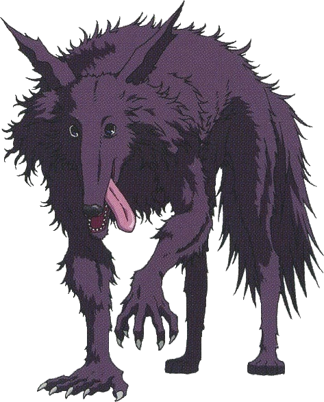 Mike | Hunterpedia | Fandom