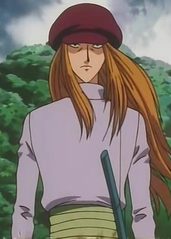 Kite | Wiki Hunter x Hunter | FANDOM powered by Wikia