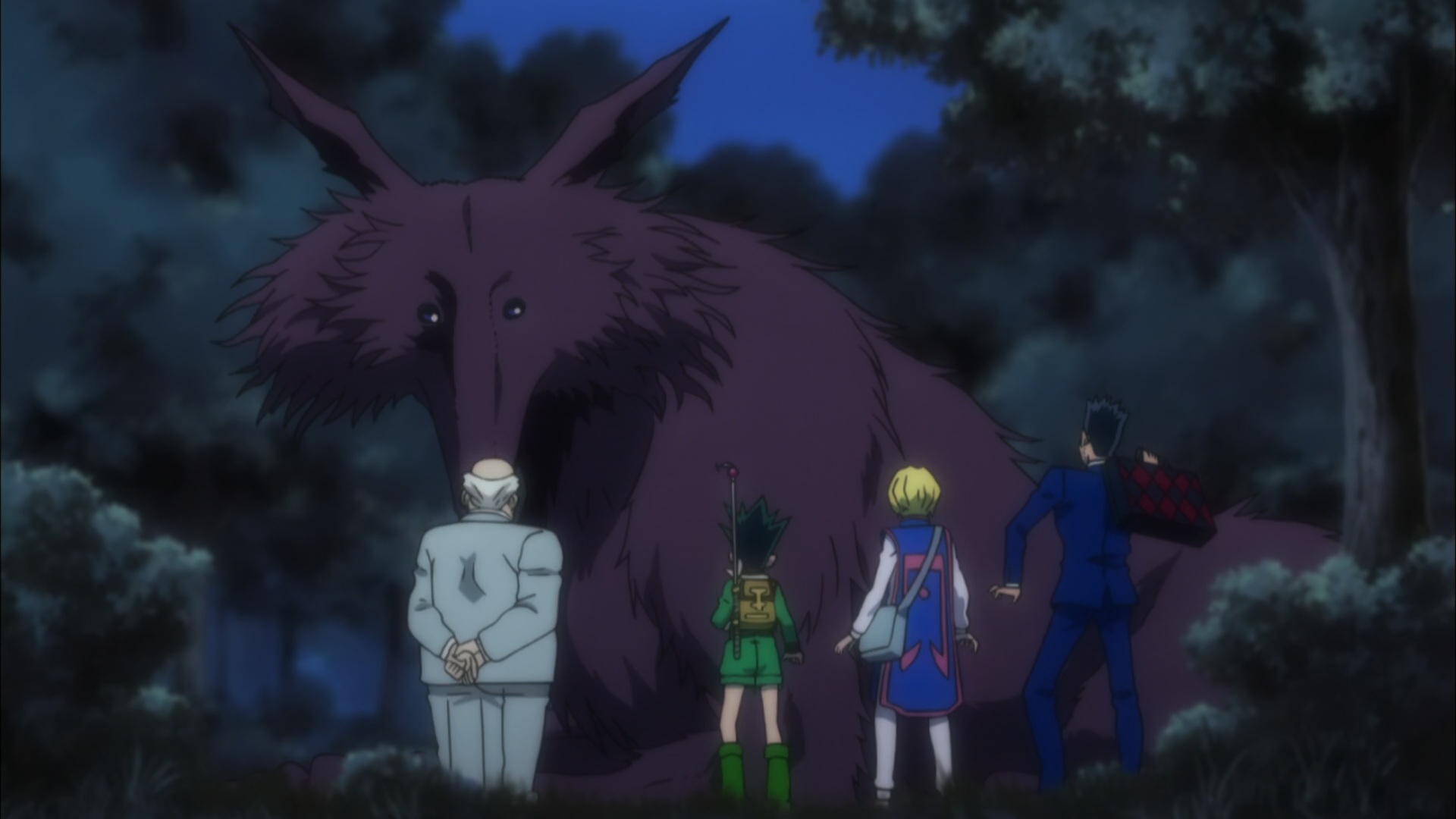 Episode 22 (2011) | Hunterpedia | FANDOM powered by Wikia Episode 22 (2011) | Hunterpedia | FANDOM powered by Wikia
