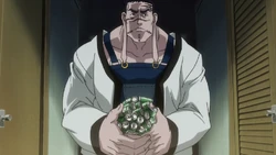 Franklin Bordeau | Hunterpedia | Fandom