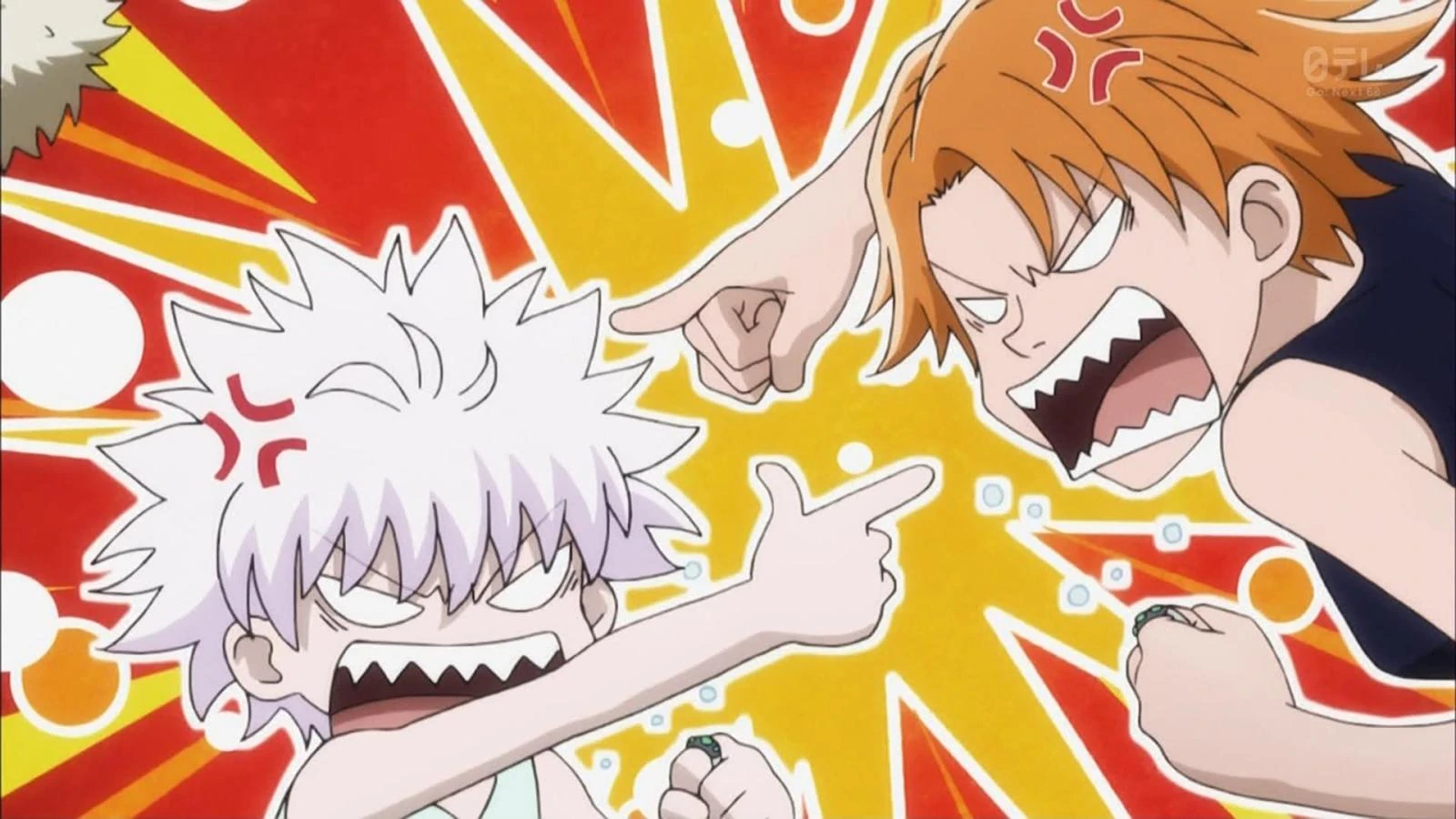 Episodio 67 (2011) | Wiki Hunter x Hunter | Fandom