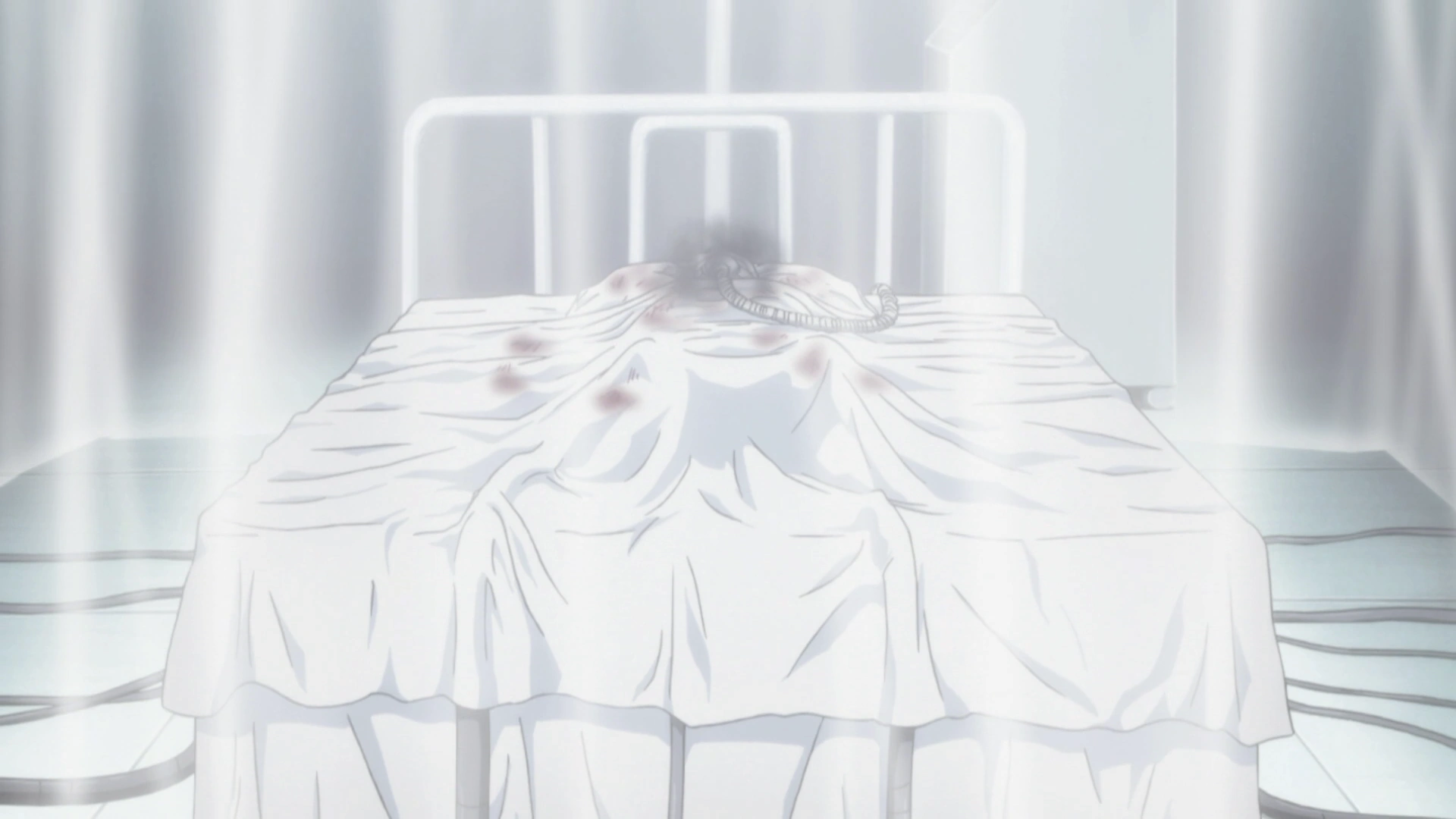 Image - Hospitalized Gon.png | Hunterpedia | FANDOM powered by Wikia