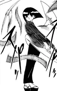 Karuto Zoldik | Wiki Hunter x Hunter | Fandom