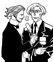 Tserriednich Hui Guo Rou | Wiki Hunter x Hunter | FANDOM powered by Wikia