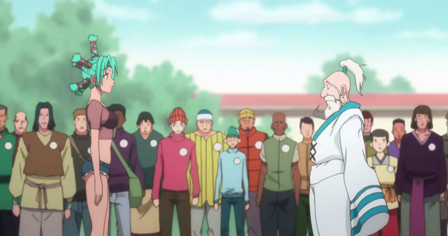 Menchi Wiki Hunter X Hunter Fandom Powered By Wikia