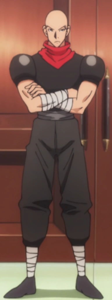 Image - Hanzo fullbody.png | Hunterpedia | FANDOM powered by Wikia