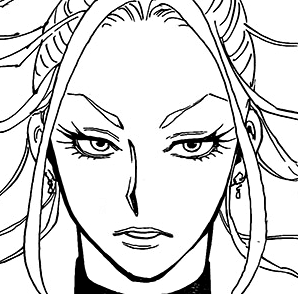 Camilla Hui Guo Rou | Hunterpedia | FANDOM powered by Wikia