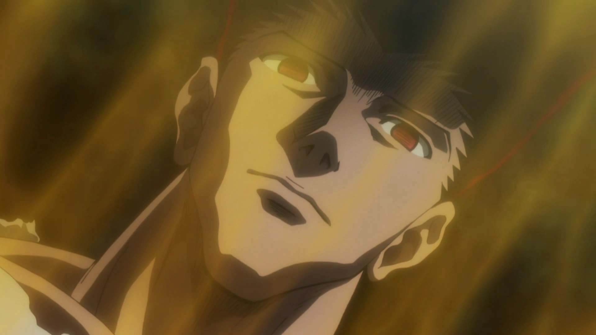 Image - Gon's face 2 - 131.png | Hunterpedia | FANDOM powered by Wikia
