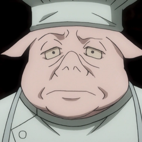 Pig | Hunterpedia | FANDOM powered by Wikia