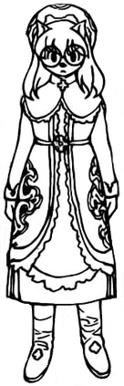 Cheadle Yorkshire | Hunterpedia | FANDOM powered by Wikia