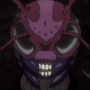 Chimera Ant Queen/Image Gallery | Hunterpedia | Fandom