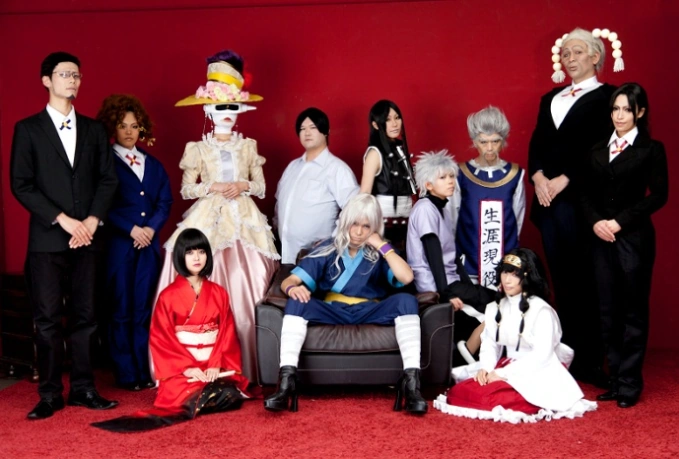 Image - Zoldik.png | Wiki Hunter x Hunter | FANDOM powered by Wikia