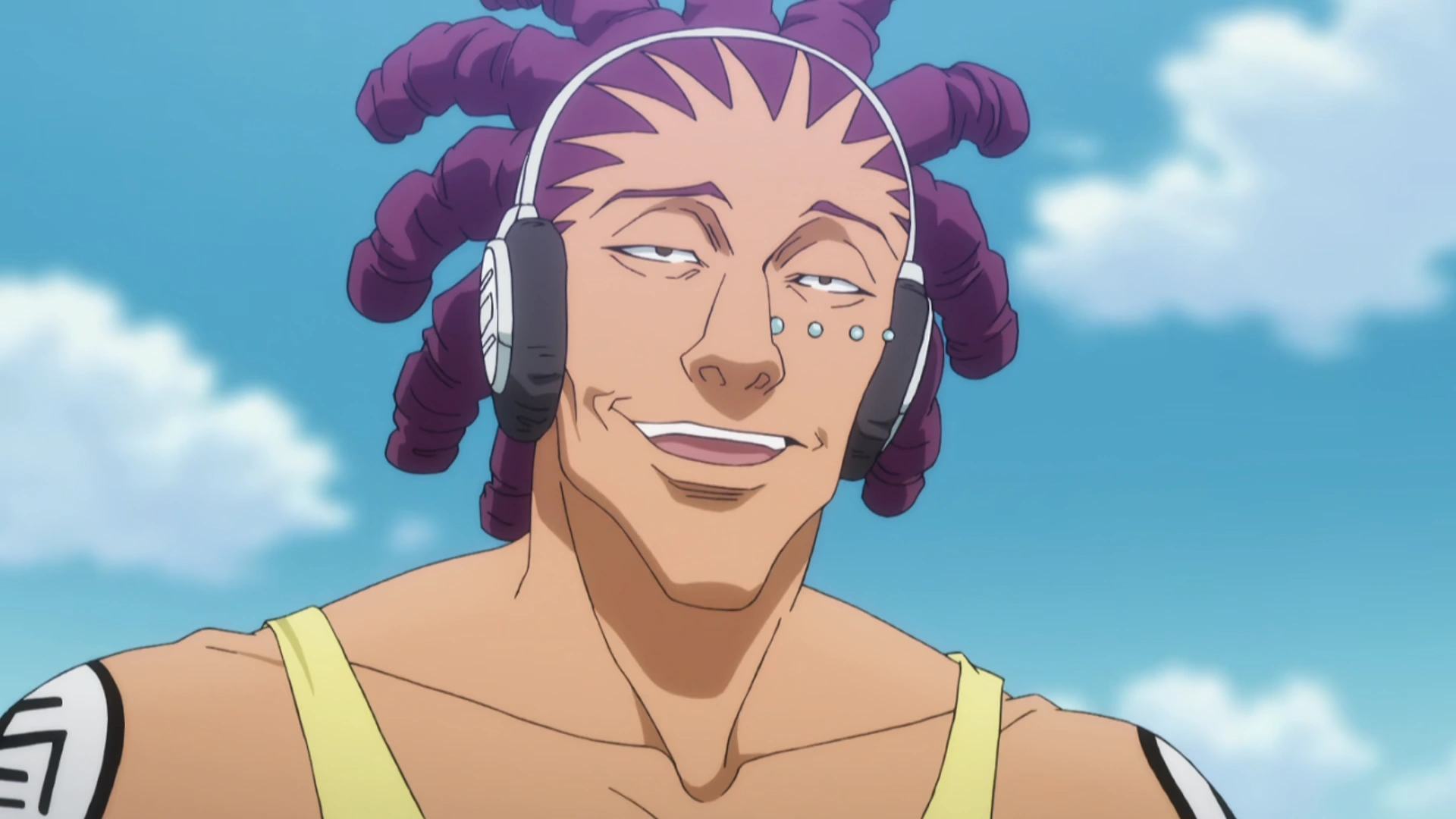 UnOrdinary Wizard (FairyTail SI) | Sufficient Velocity